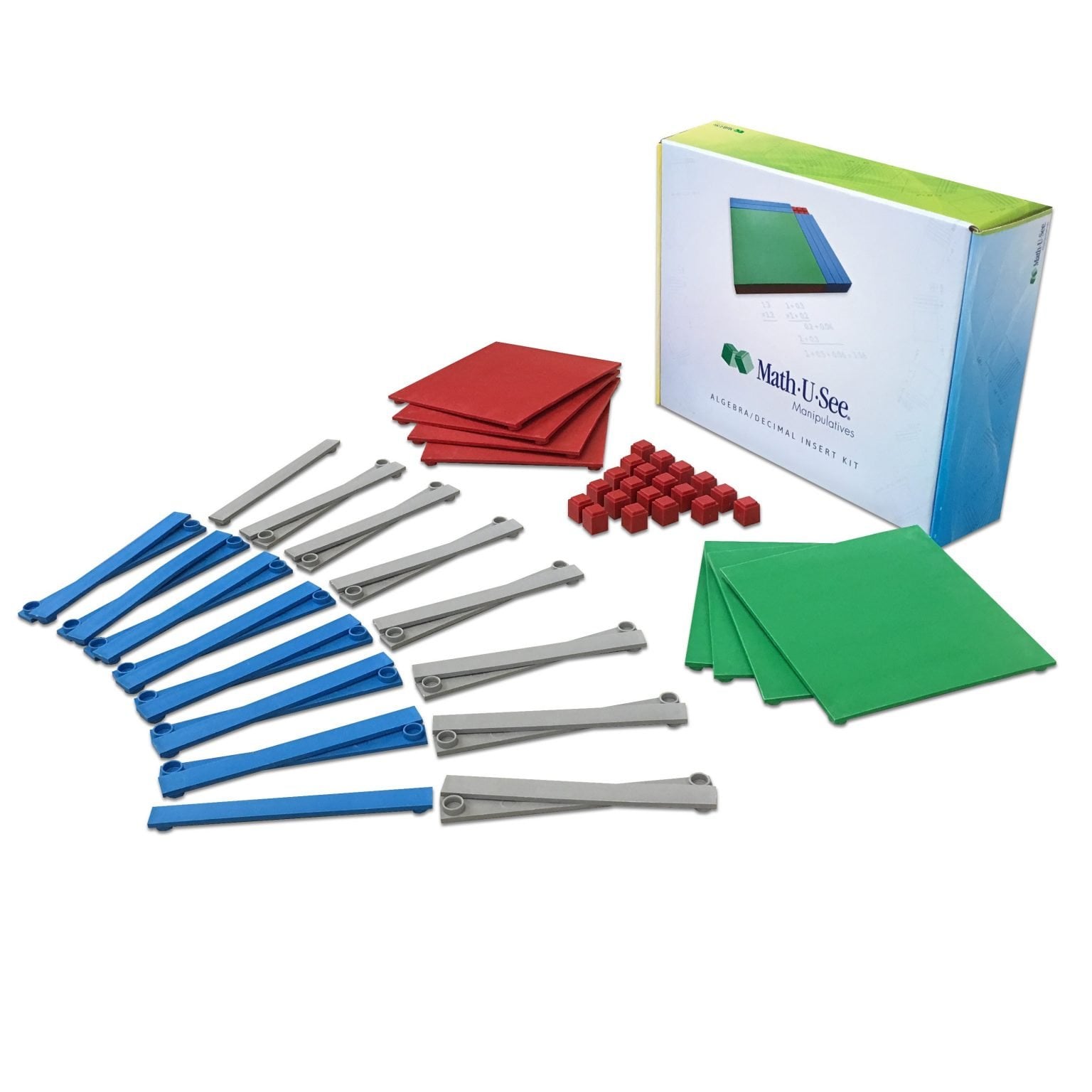 Manipulatives - MathCanada