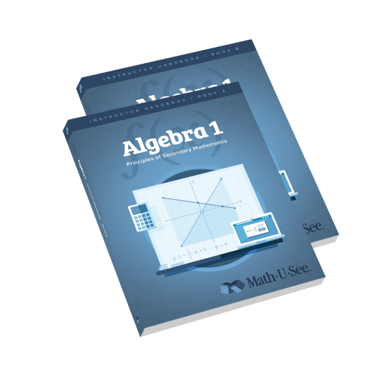 Algebra 1 Principles Of Secondary Mathematics Instructor Handbooks